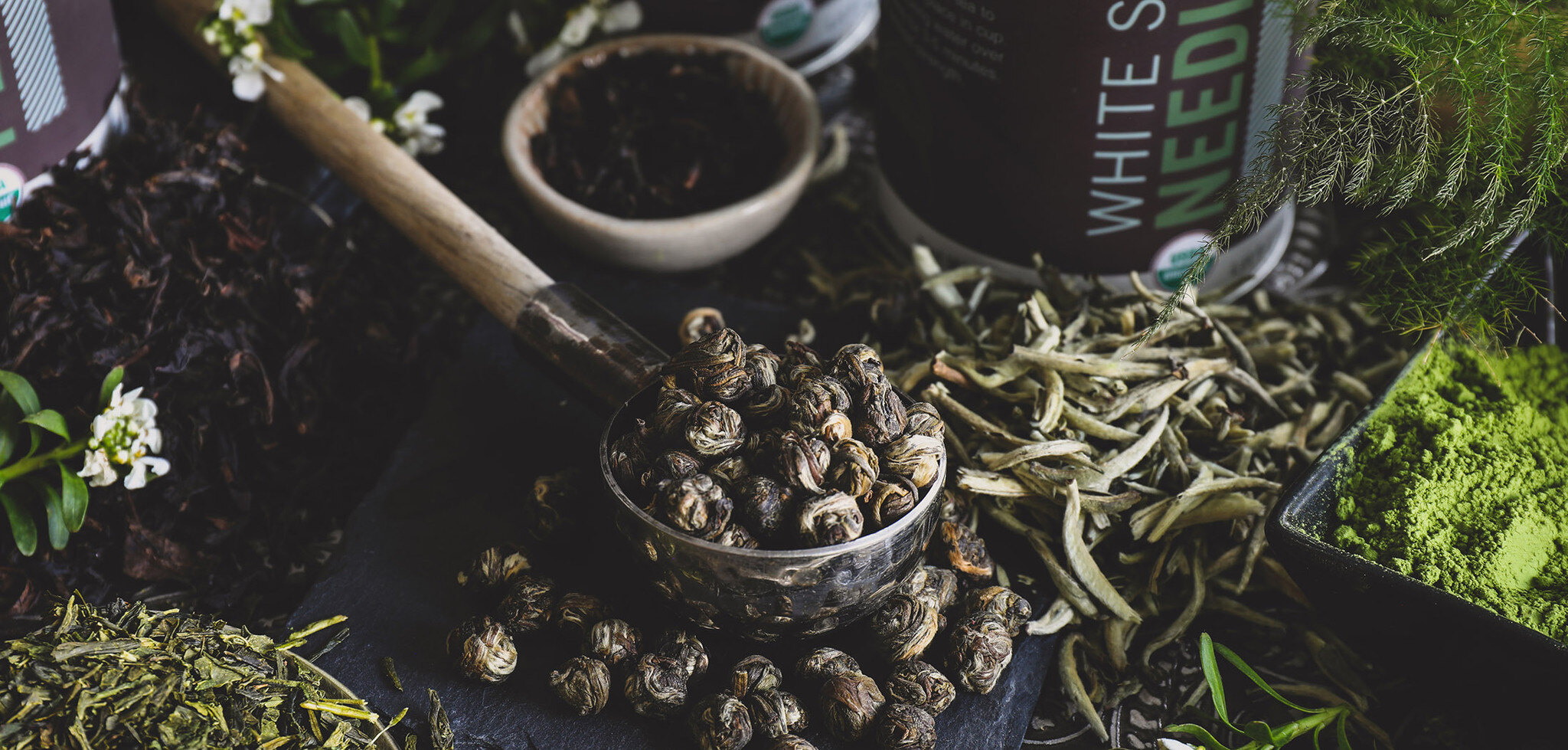 Guide to Black Tea: Why Do Teas Taste So Different + Tips for Choosing the Best Teas